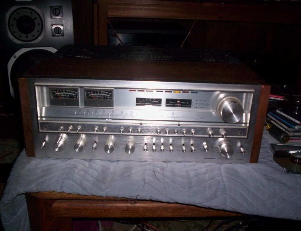 Another Beastie | Audiokarma Home Audio Stereo Discussion Forums