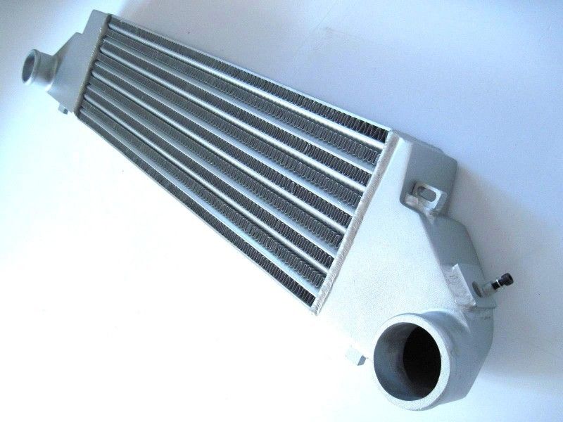 Elevate Volvo C30 T5 Performance Aluminum Intercooler - Elevate - - JW Racing