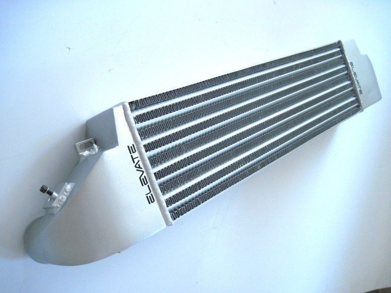 Elevate Volvo C30 T5 Performance Aluminum Intercooler - Elevate - - JW Racing