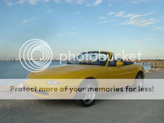 The yellow thread - Page 6 - MX-5 Miata Forum