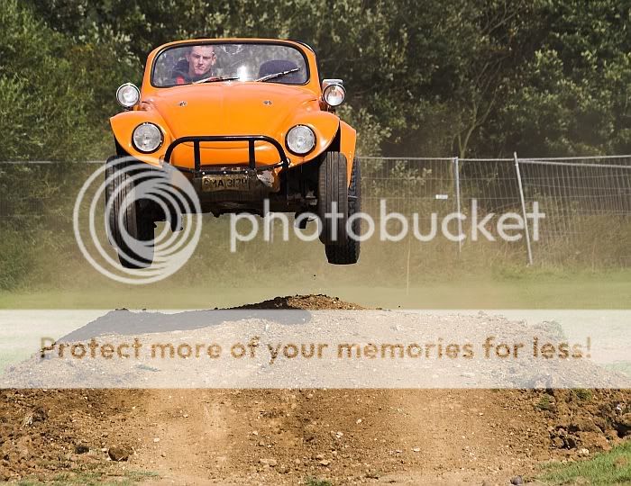 Baja bugs | Volkszone Forum