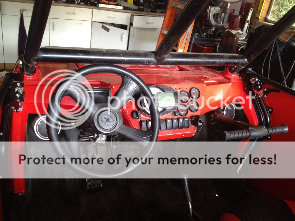 Jon's Rzr 50" Z1 Swap build thread | Polaris RZR Forum - RZR Forums.net