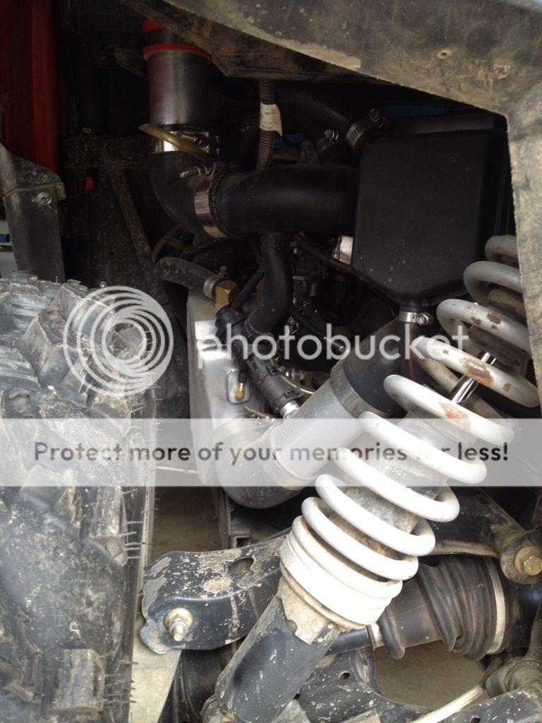 Jon's Rzr 50" Z1 Swap build thread | Polaris RZR Forum - RZR Forums.net