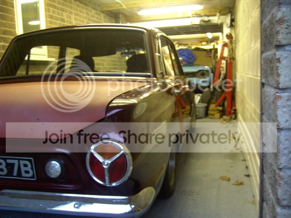 BuySellCortina - The Ford Cortina Forum
