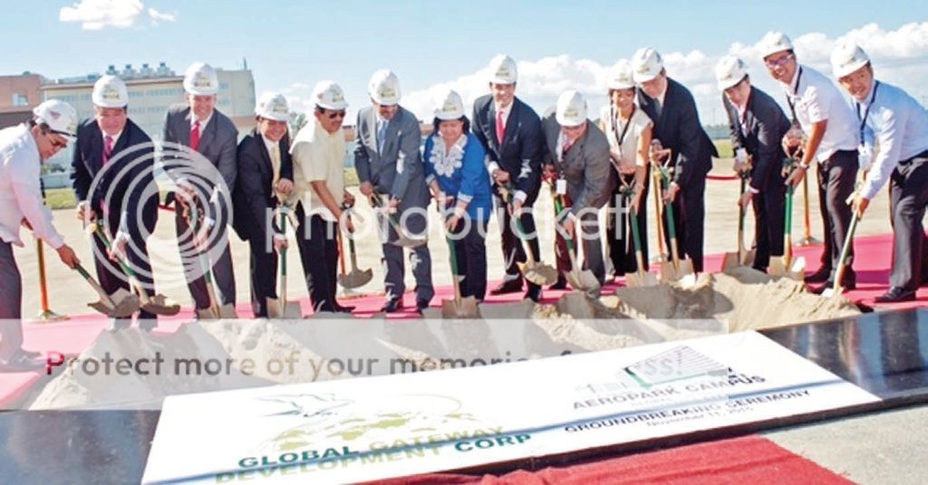 Pampanga Projects and Constructions | Page 8 | SkyscraperCity Forum