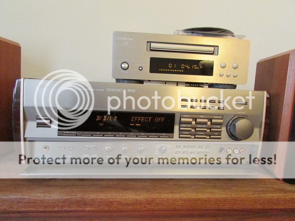 Yamaha RX-V2092 Japanese Version | Audiokarma Home Audio Stereo ...