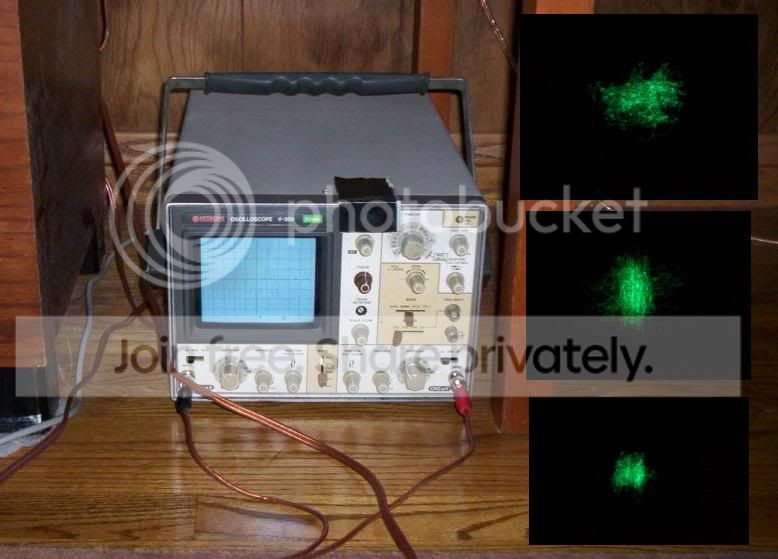 Hitachi O'scope | Audiokarma Home Audio Stereo Discussion Forums
