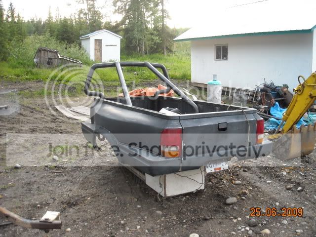 Toyota Stepside box? | IH8MUD.com Forum | Toyota, Lexus & Off-Road ...