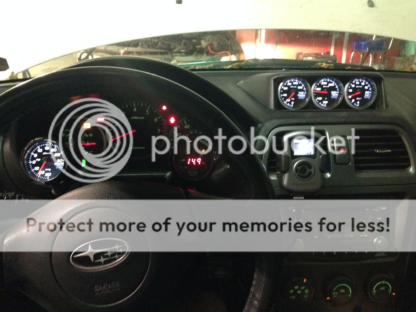 Mike's 2007 WRX Engine Rebuild - Page 6 - NASIOC