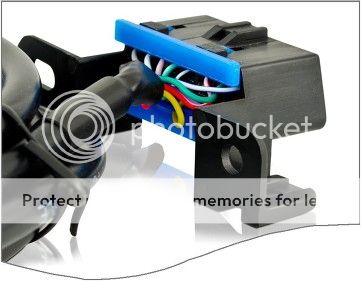 OBD-Relocation Kit Fiesta ST180 - Security - Ford Fiesta ST180 - Home ...