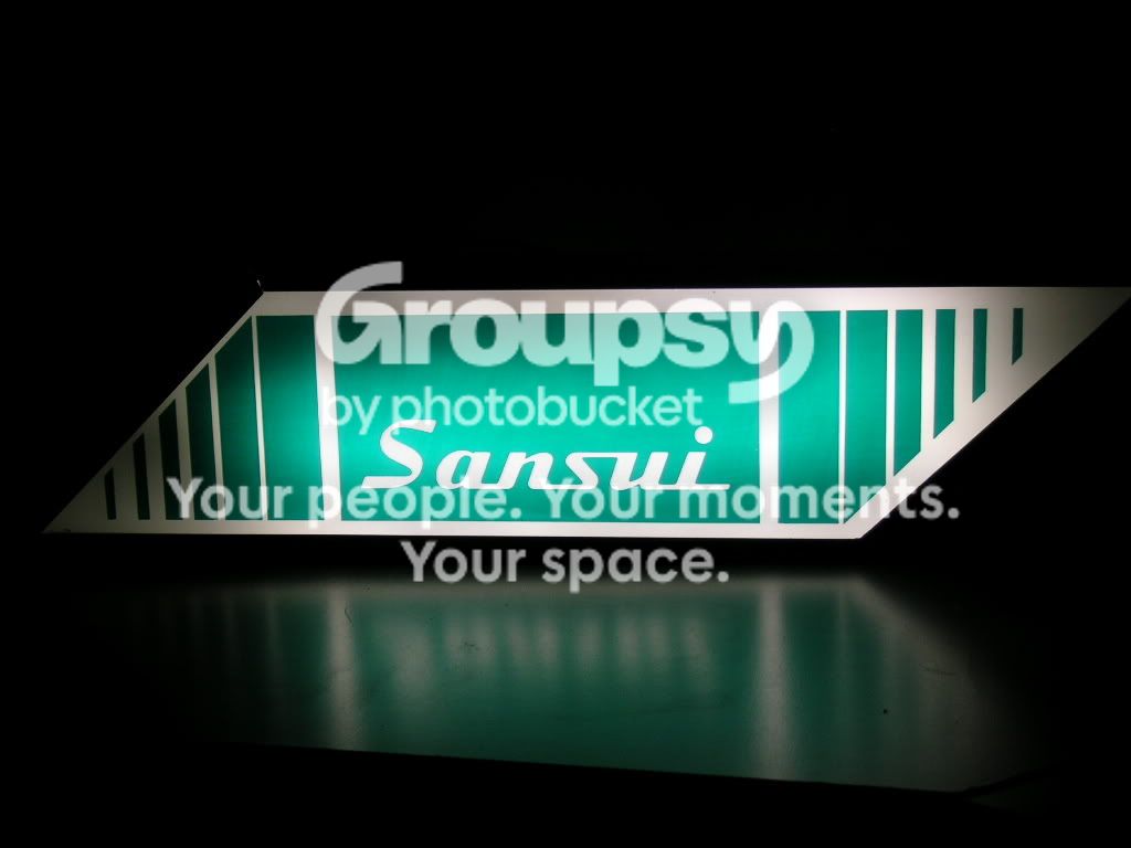 The sign. | Audiokarma Home Audio Stereo Discussion Forums