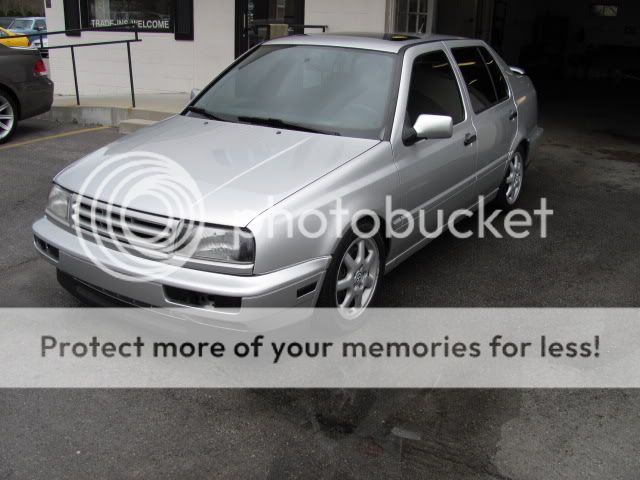 FS: 99 jetta glx vr6 clean 112k loaded momo coils, silver arrow/ black ...