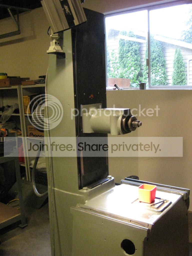 Abrasive Machining | Mitsui 6 x 12 MSG-200 Coolant Retrofit | Page 4 ...