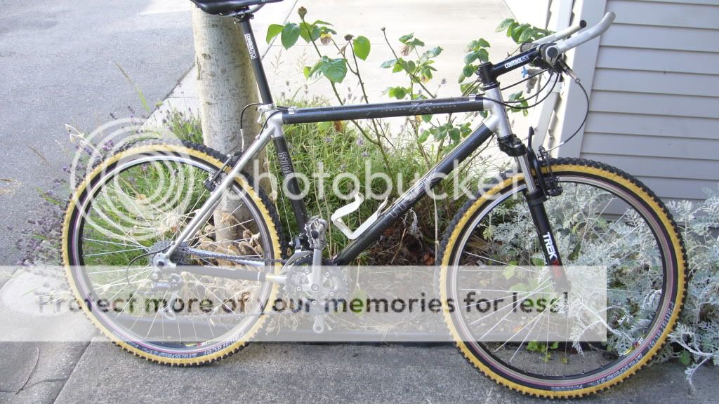 Trek 8700, Trek 9200, and friends! | Page 2 | Retrobike