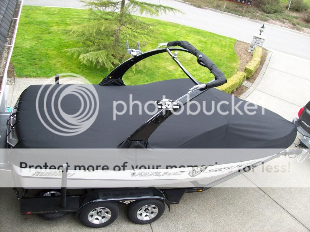 Evolution covers - Modifications & Accessories - TheMalibuCrew.com