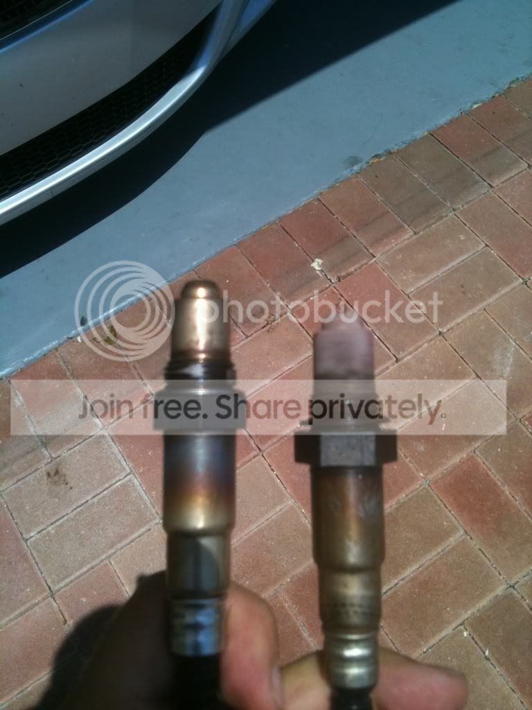 O2 sensor replacement | VW Vortex - Volkswagen Forum
