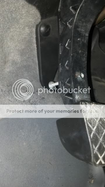 disable clutch depression on start? | TDIClub Forums