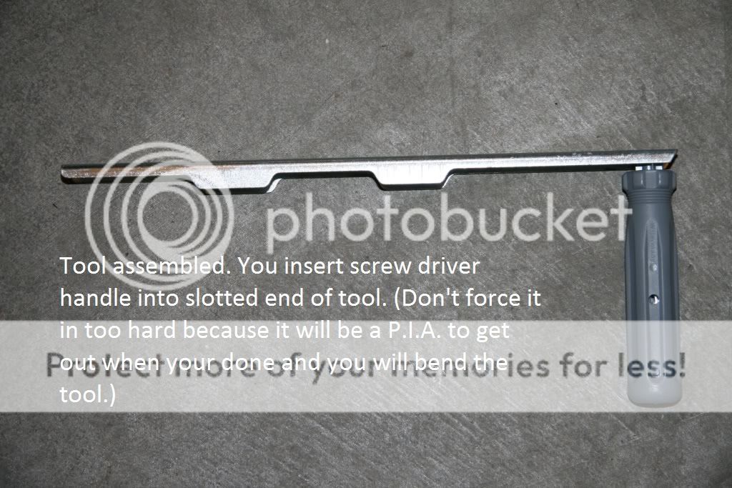 DIY: Roll Bars Deployed and need to put them back down